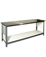 Melamine Top General Purpose Work Table