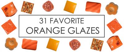New Mayco Stoneware Glazes! - Blog