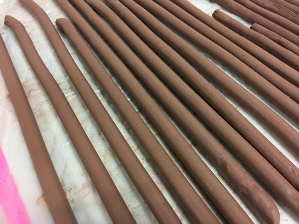 Coil Building Project with Extruded Coils - Blog